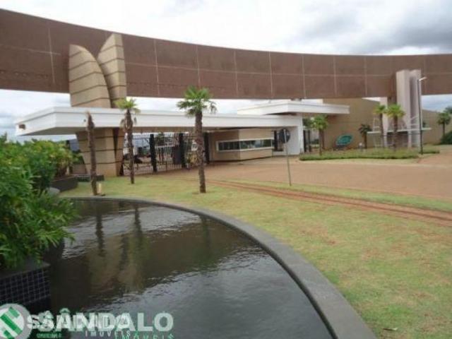 VENDA | Terreno, em JARDINS DE MONET RESIDENCE, MARINGA