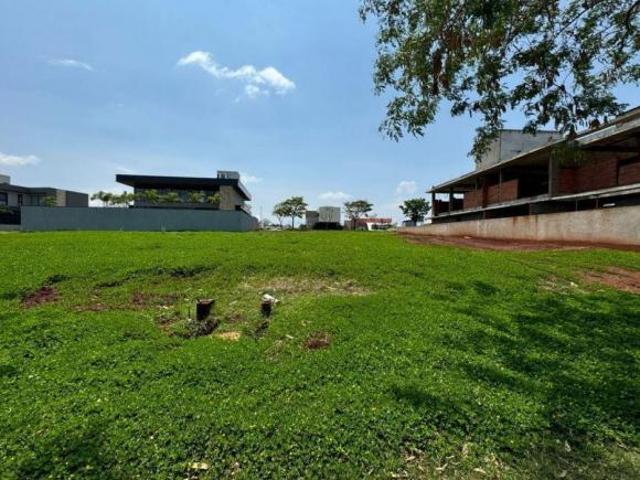 VENDA | Terreno, em Jardins De Monet Residence, Maringá