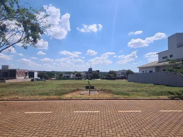 VENDA | Terreno, em Jardins De Monet Residence, Maringá
