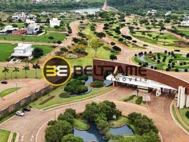 VENDA | Terreno, em Jardins De Monet Residence, Maringá