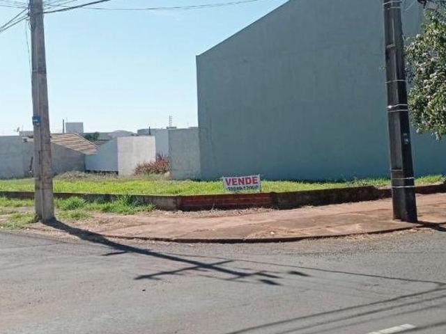 VENDA | Terreno, em JD MORESCHI, MARINGÁ