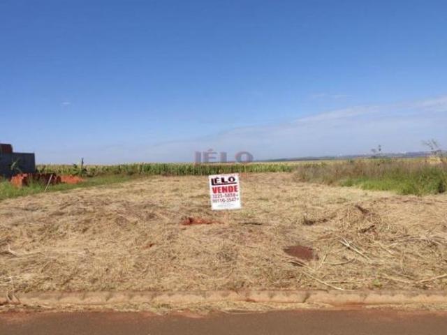 VENDA | Terreno, em JD BELA VISTA, IGUARACU