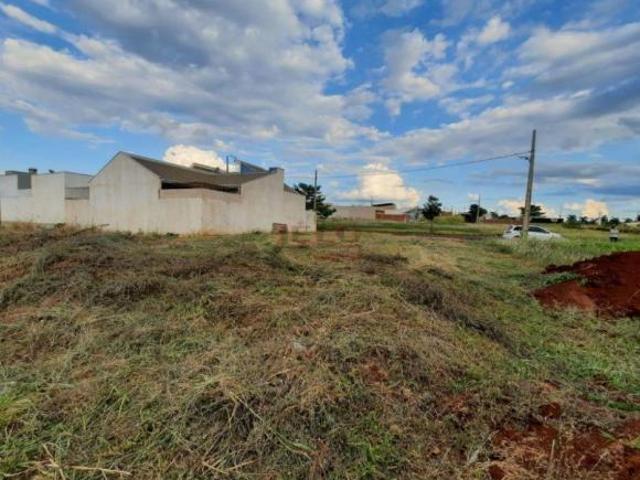 VENDA | Terreno, em JD ELDORADO, MARIALVA