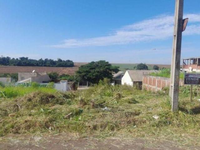 VENDA | Terreno, em Jd. Imperial, Paiçandu