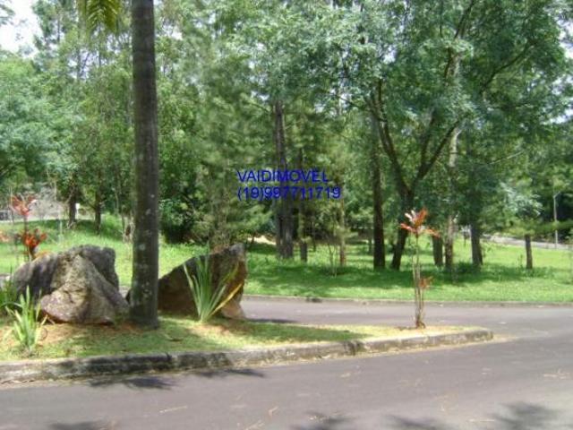 venda terreno em joaquim egidio, campinas, morada das nascentes 2700 m²