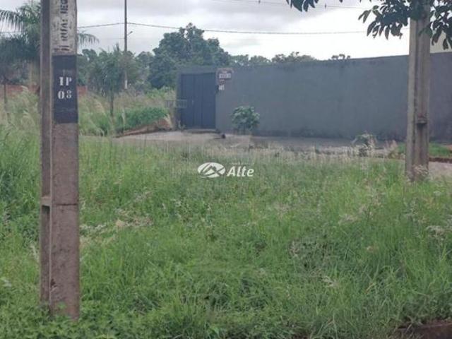 VENDA | Terreno, em LOTEAMENTO CHACARAS VILLA VERDE, Iguaraçu
