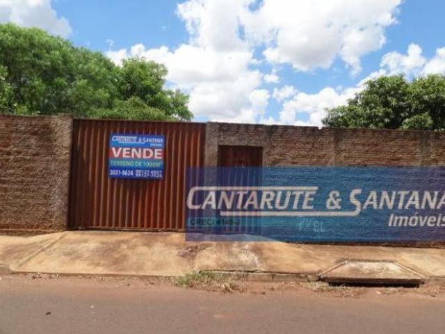 VENDA | Terreno, em LOTEAMENTO FECHADO BELA VISTA 2, Maringá