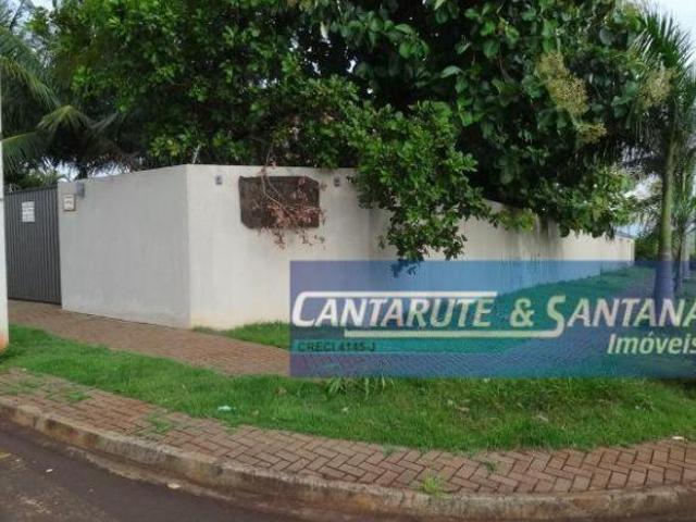 VENDA | Terreno, em LOTEAMENTO FECHADO BELA VISTA 2, Maringá