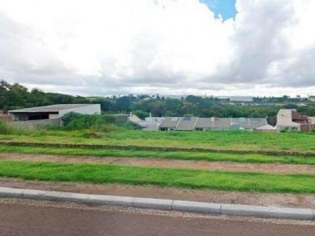 VENDA | Terreno, em Loteamento Sumaré, Maringá
