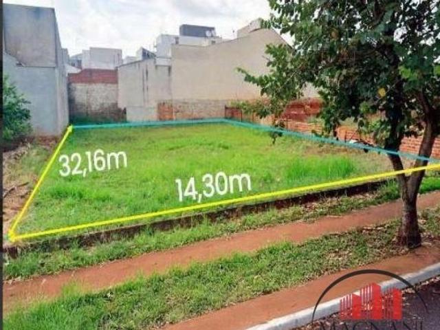 VENDA | Terreno, em Loteamento Sumaré, Maringá