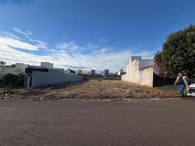 VENDA | Terreno, em Loteamento Residencial Iguatemi, Maringá