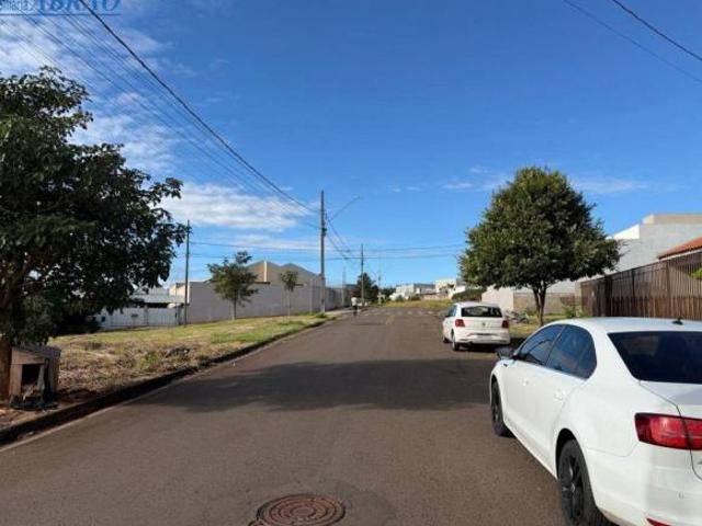 VENDA | Terreno, em Loteamento Residencial Iguatemi, Maringá
