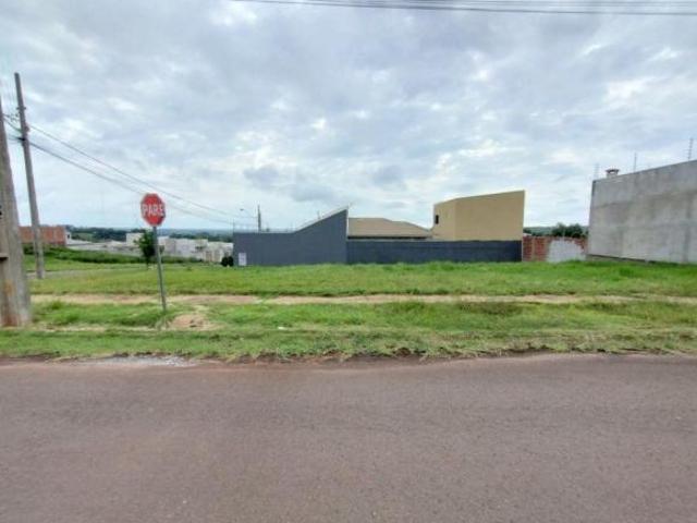 VENDA | Terreno, em Loteamento Residencial Iguatemi, Maringá