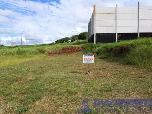 VENDA | Terreno, em Loteamento Residencial Iguatemi, Maringá