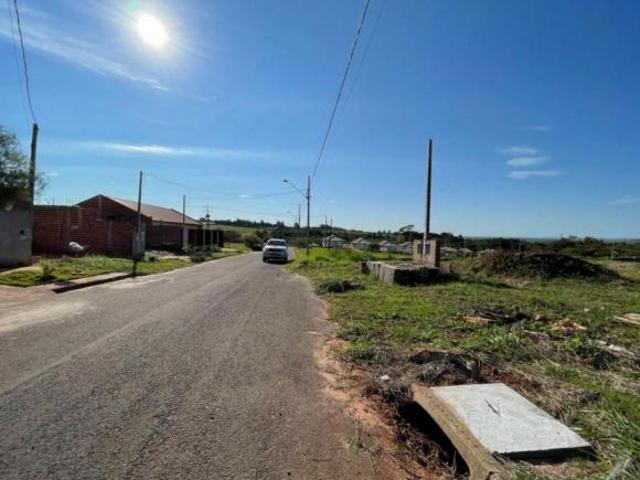 VENDA | Terreno, em Loteamento Residencial Iguatemi, Maringá