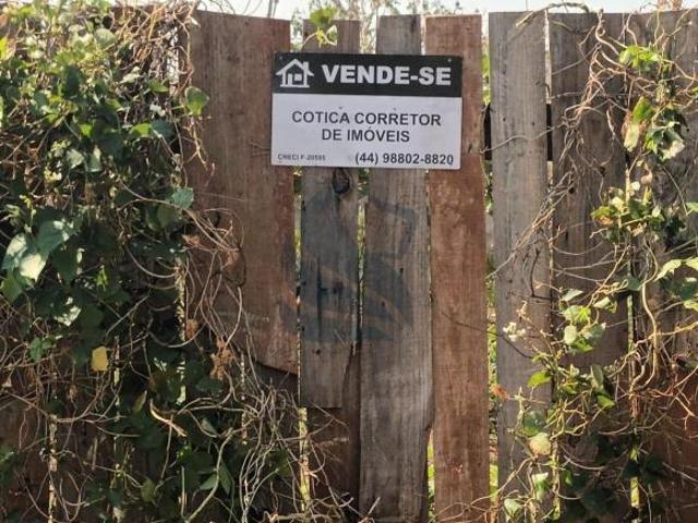 VENDA | Terreno, em Loteamento Residencial Iguatemi, Maringá