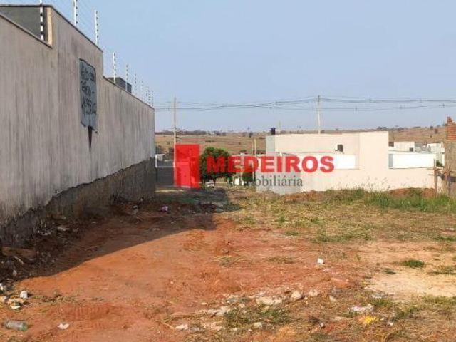 VENDA | Terreno, em Loteamento Riviera, Porto Rico