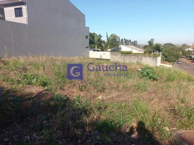 VENDA | Terreno, em Pacaembu, Cascavel