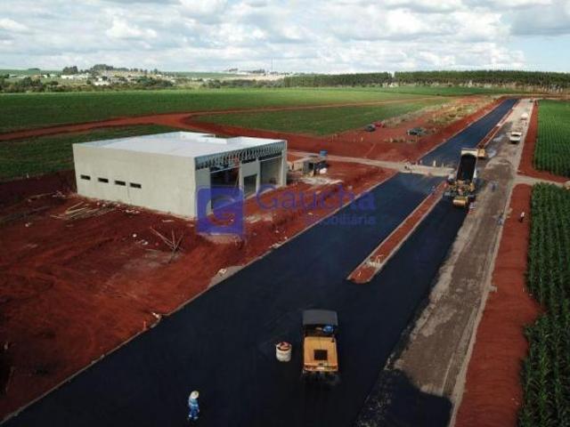 VENDA | Terreno, em Paraíso Tropical II, Cascavel
