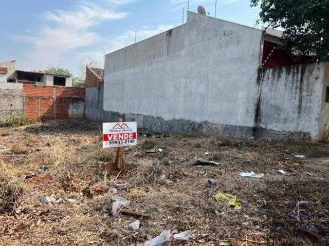 VENDA | Terreno, em Parque Tarumã, Maringá