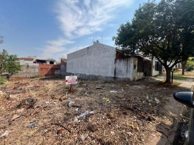 VENDA | Terreno, em Parque Tarumã, Maringá