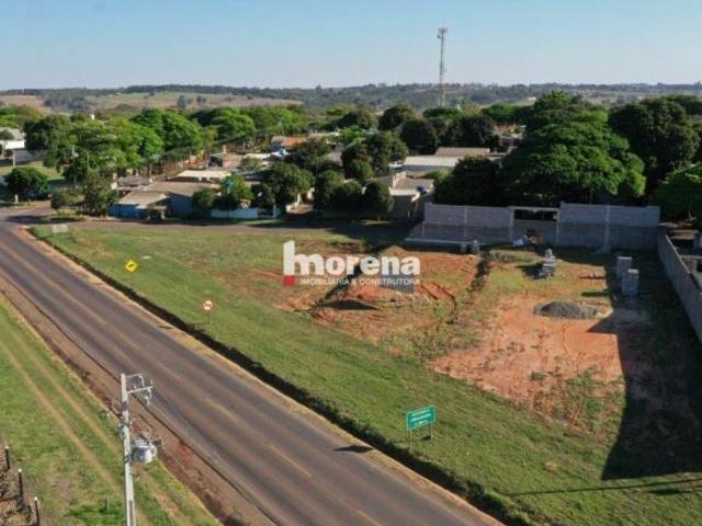 VENDA | Terreno, em Parque Bonfim, Umuarama