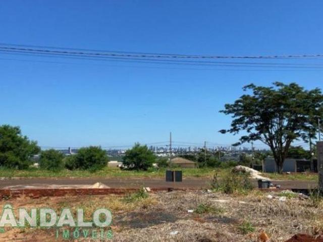 VENDA | Terreno, em PARQUE DA GAVEA, SARANDI