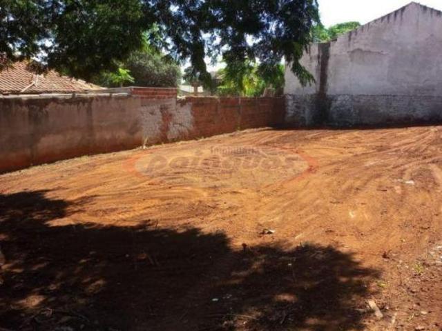VENDA | Terreno, em Parque Das Laranjeiras, Maringá