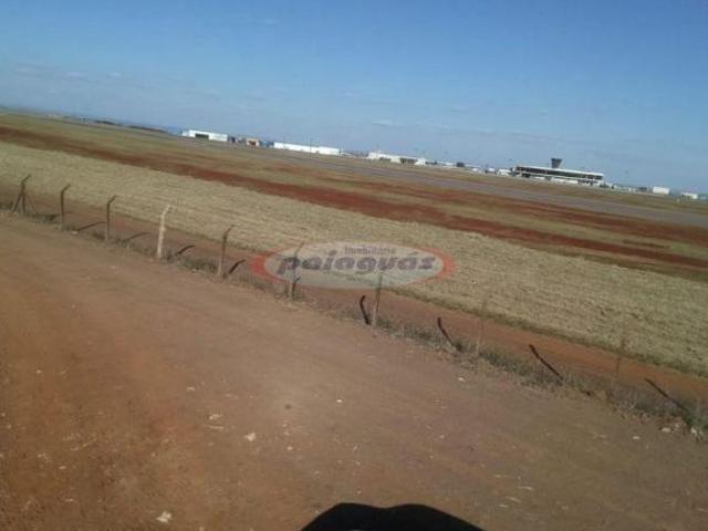 VENDA | Terreno, em Parque Industrial, Maringá