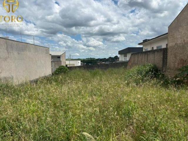 VENDA | Terreno, em Parque Industrial, Maringá