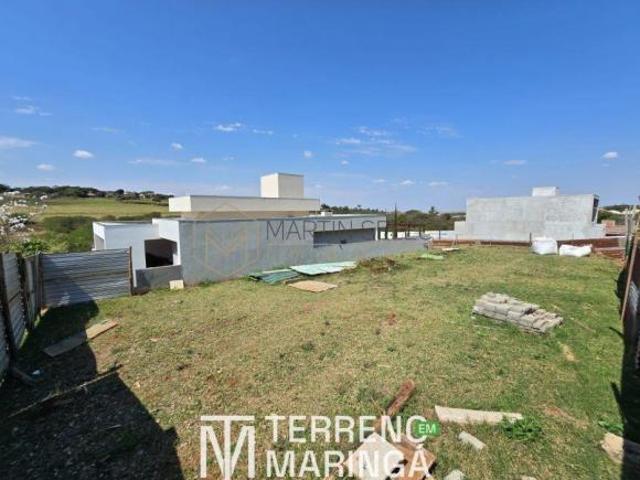 VENDA | Terreno, em Parque Industrial, Maringá