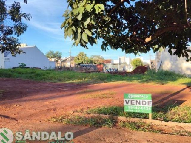 VENDA | Terreno, em PARQUE INDUSTRIAL, MARINGA