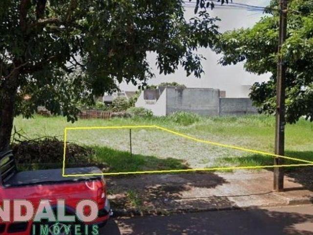 VENDA | Terreno, em PARQUE INDUSTRIAL, MARINGA