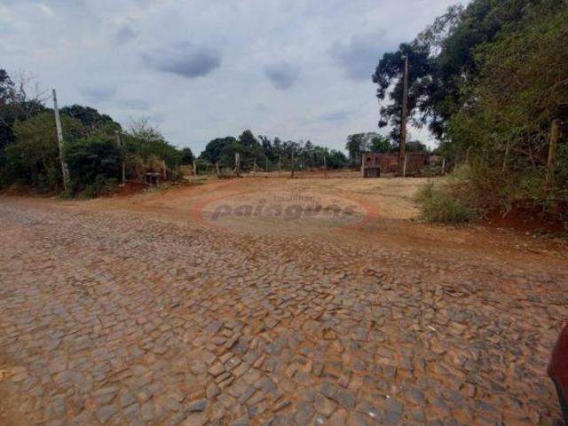 VENDA | Terreno, em Parque Industrial, Maringá
