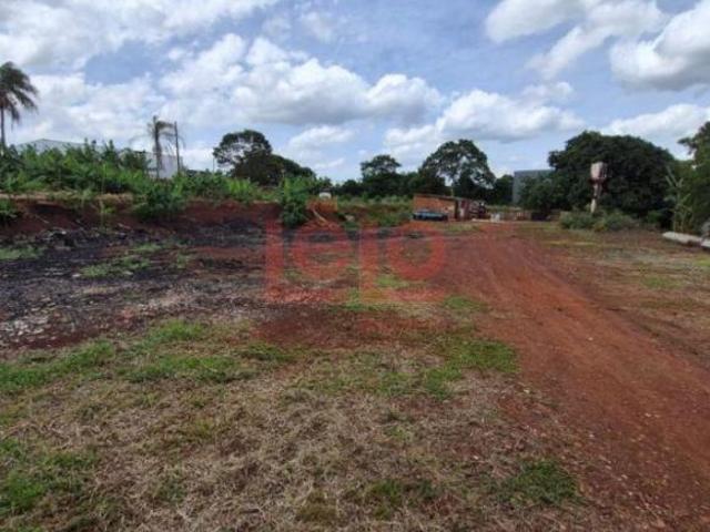 VENDA | Terreno, em PARQUE INDUSTRIAL IV, SARANDI