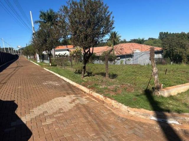 VENDA | Terreno, em Parque Industrial 200, Maringá