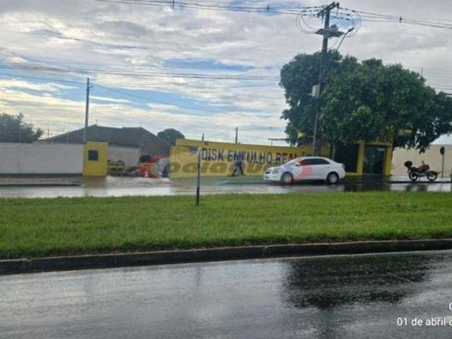 VENDA | Terreno, em Parque Residencial Tuiuti, Maringá