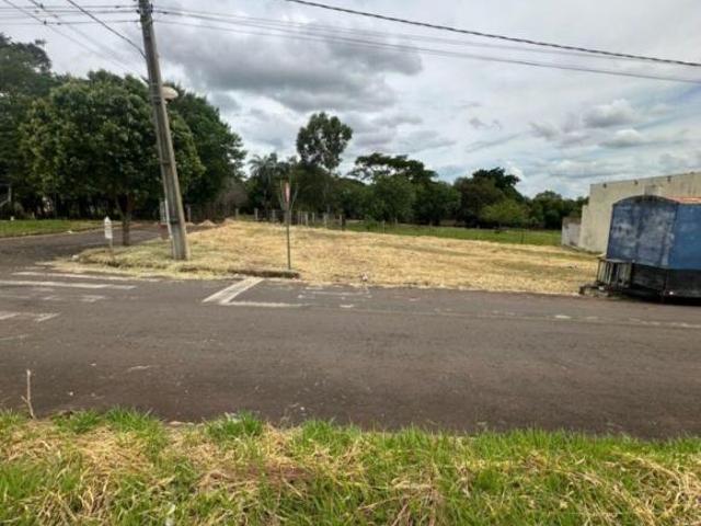 VENDA | Terreno, em PARQUE RESIDENCIAL VIENA III, UMUARAMA