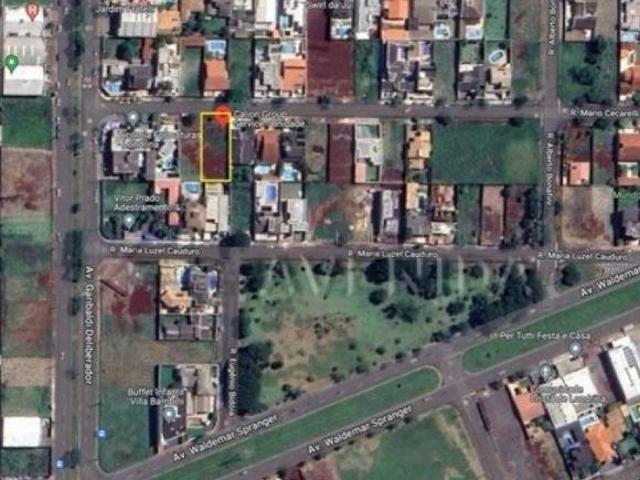 VENDA | Terreno, em Parque Residencial Alcântara, Londrina