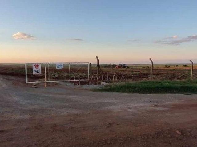 VENDA | Terreno, em Parque Residencial Ana Rosa, Cambé