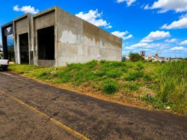 VENDA | Terreno, em PARQUE RESIDENCIAL DA GAVEA, UMUARAMA