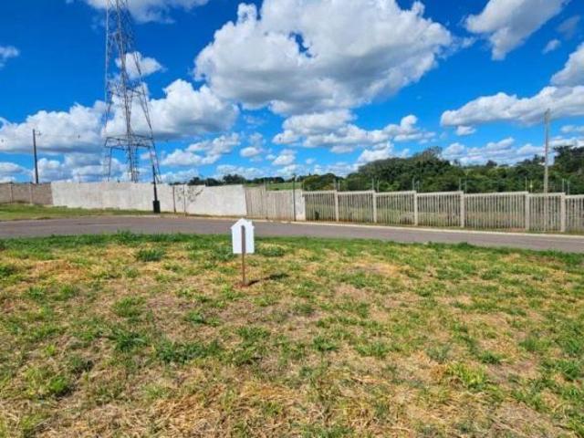 VENDA | Terreno, em PARQUE RESIDENCIAL INTERLAGOS 02, UMUARAMA