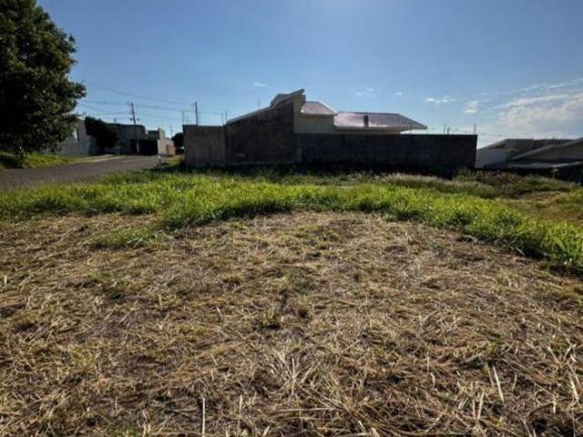 VENDA | Terreno, em PARQUE RESIDENCIAL METROPOLITANO, UMUARAMA