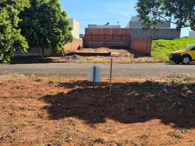 VENDA | Terreno, em PARQUE RESIDENCIAL METROPOLITANO, UMUARAMA