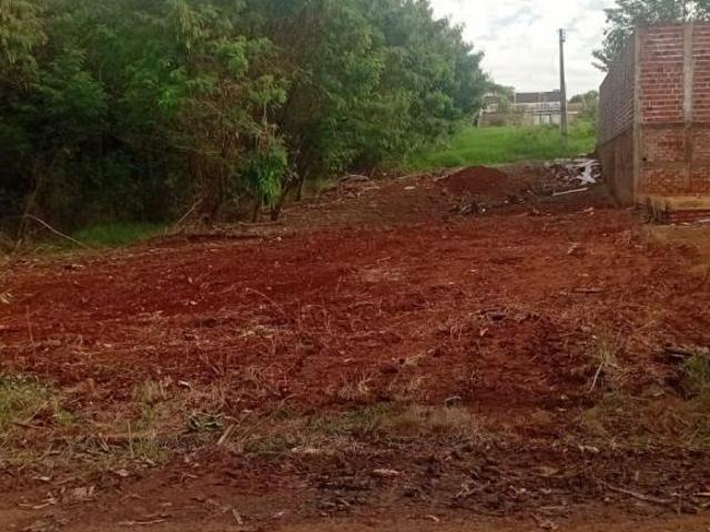 VENDA | Terreno, em Parque Residencial Nova Aliança, Sarandi