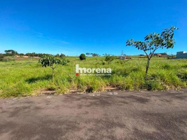 VENDA | Terreno, em PARQUE RESIDENCIAL ROMA, Umuarama