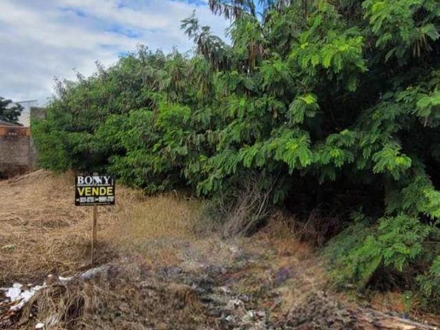 VENDA | Terreno, em Parque Residencial Santana, Sarandi