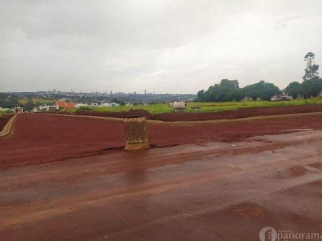 VENDA | Terreno, em Pinheirinho, Toledo