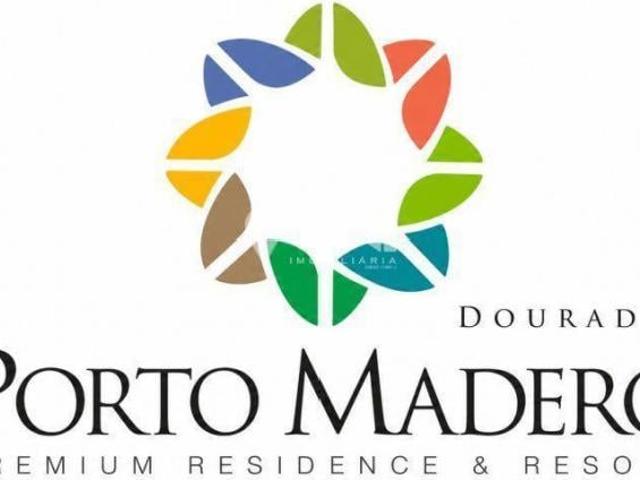 VENDA | Terreno, em Porto Madero, Dourados