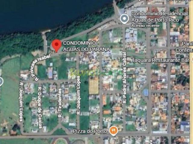 VENDA | Terreno, em Porto Rico, Porto Rico